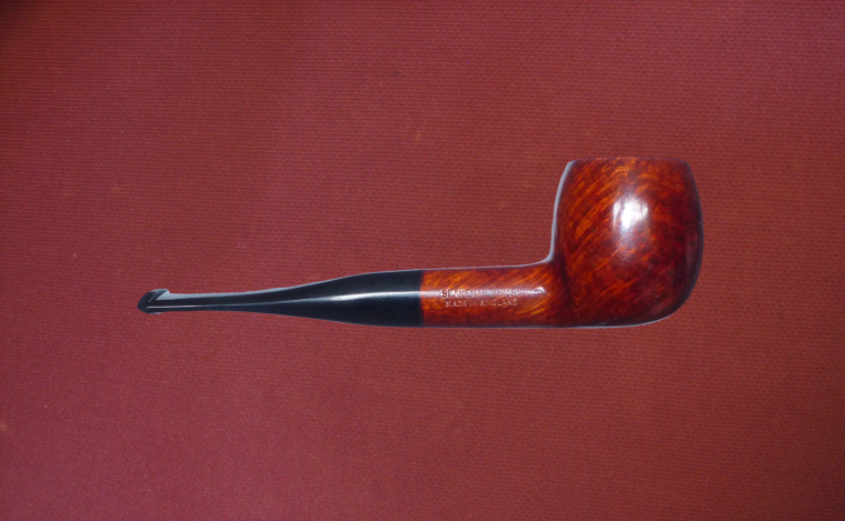 Blakemar Briars | Finest quality smoking pipes since 1890