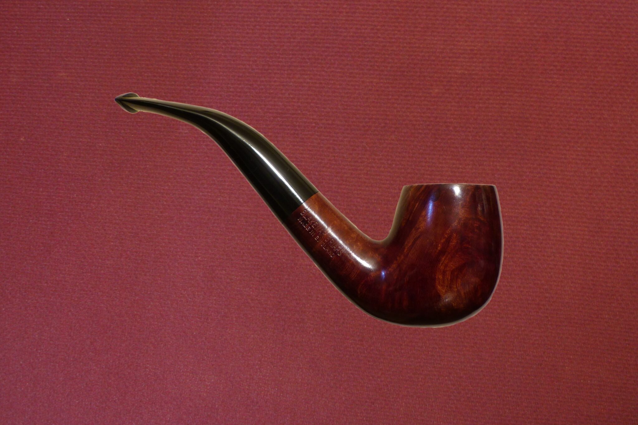 Blakemar Briars | Finest quality smoking pipes since 1890