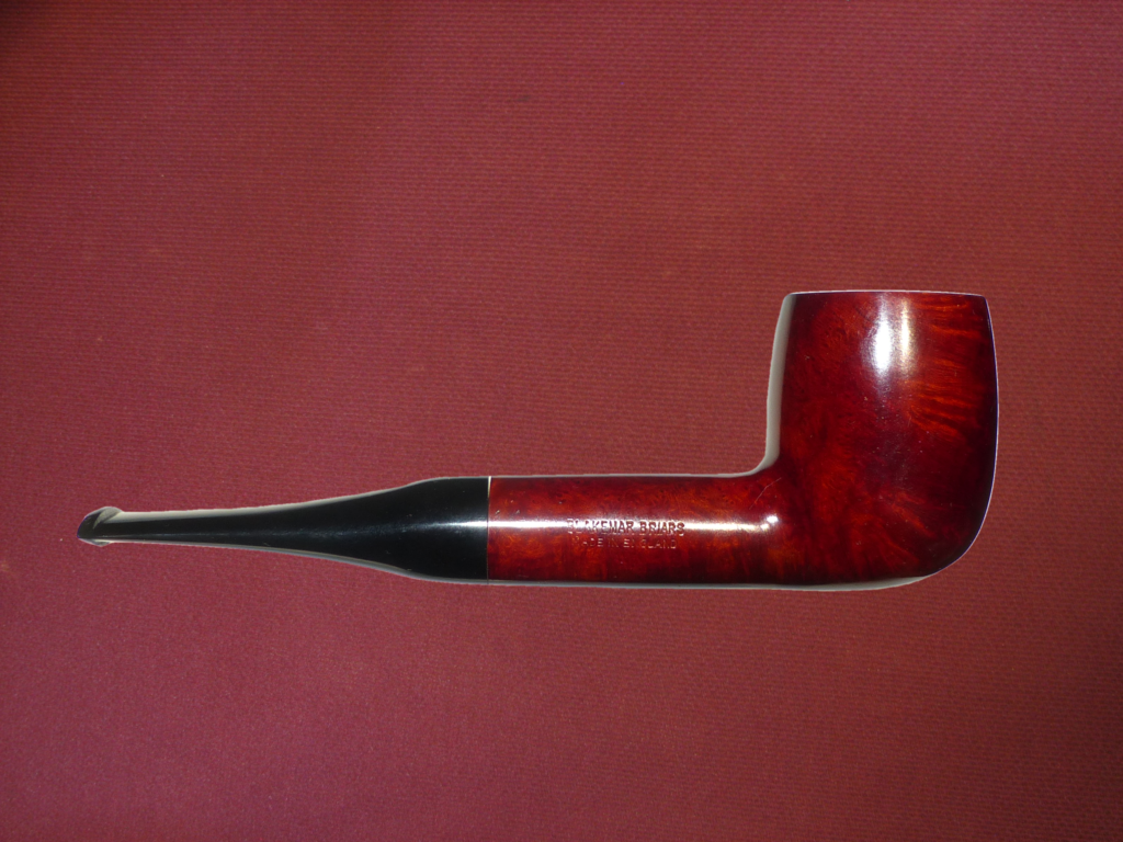 Blakemar Briars | Finest quality smoking pipes since 1890
